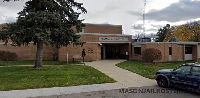 Mason County Jail Inmate Roster Lookup, Ludington, MI